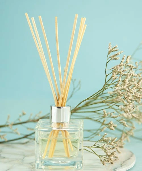 Über uns – Aromakerze